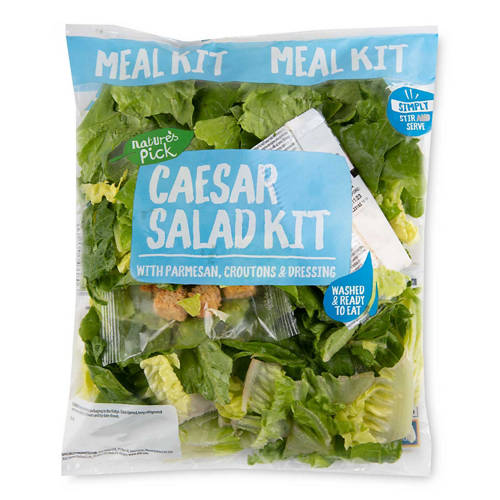 Caesar Salad | ALDI UK